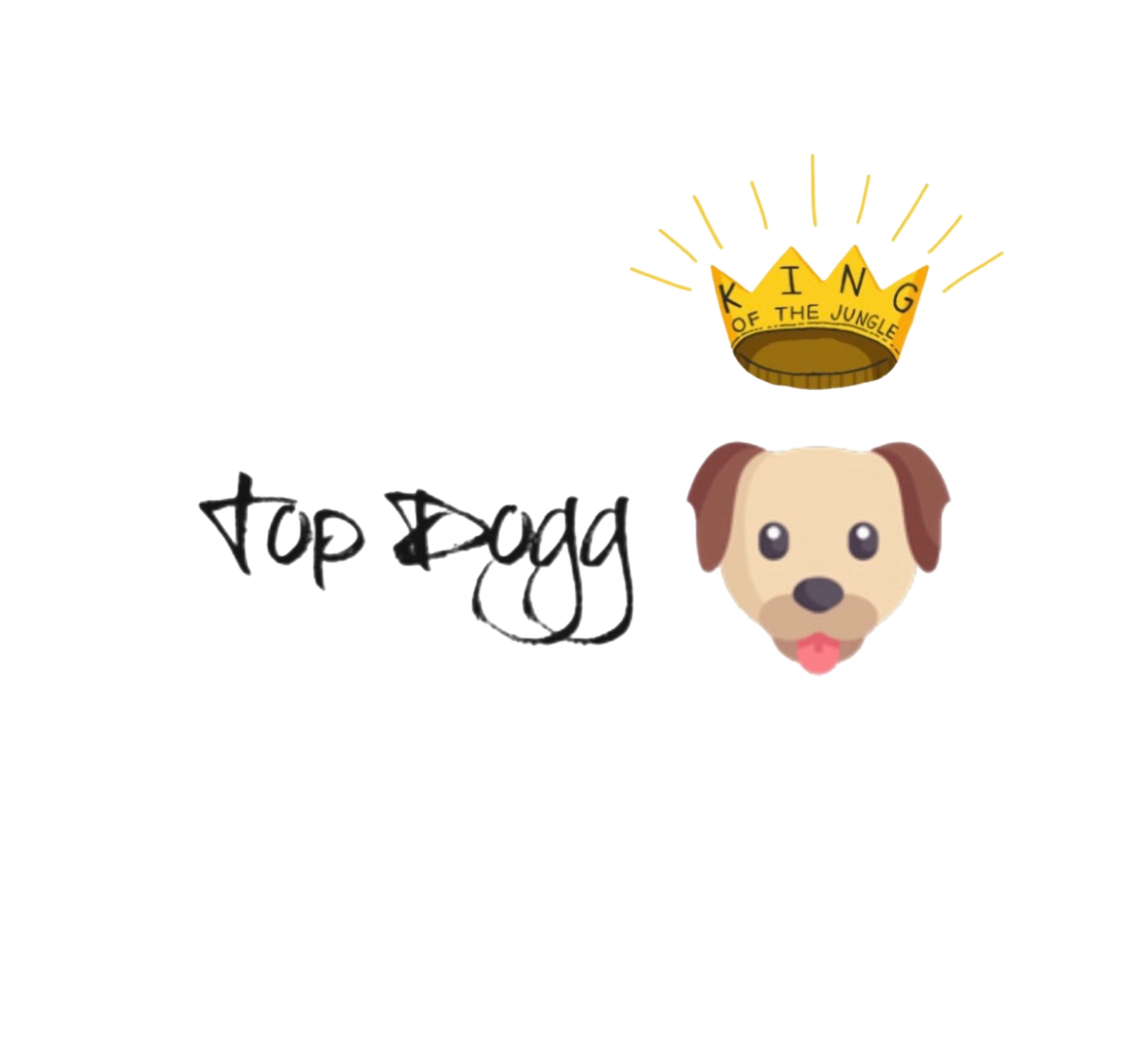 Top Dogg Brand